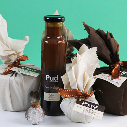 PUD For All Seasons – The Vegan Hamper Co